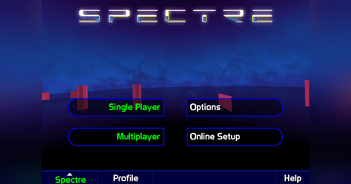 Spectre VR | Video Game | VideoGameGeek