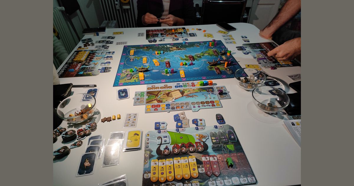 BoardGameGeek