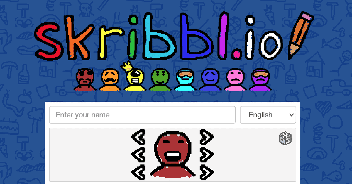 Skribbl.io | Video Game | BoardGameGeek