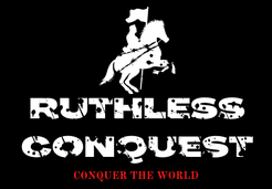 Ruthless Conquest | Board Game | BoardGameGeek
