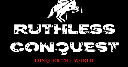 Ruthless Conquest | Board Game | BoardGameGeek