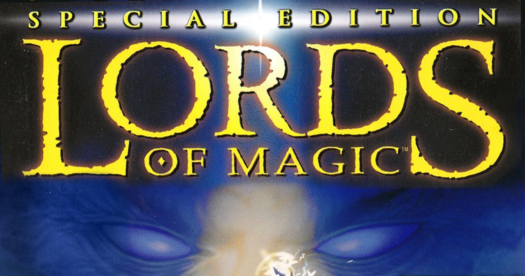 Lords of Magic | Video Game | BoardGameGeek