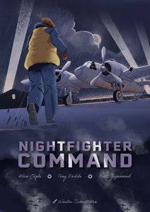 Nightfighter Command | Board Game | BoardGameGeek