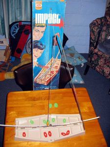 Impact | Board Game | BoardGameGeek