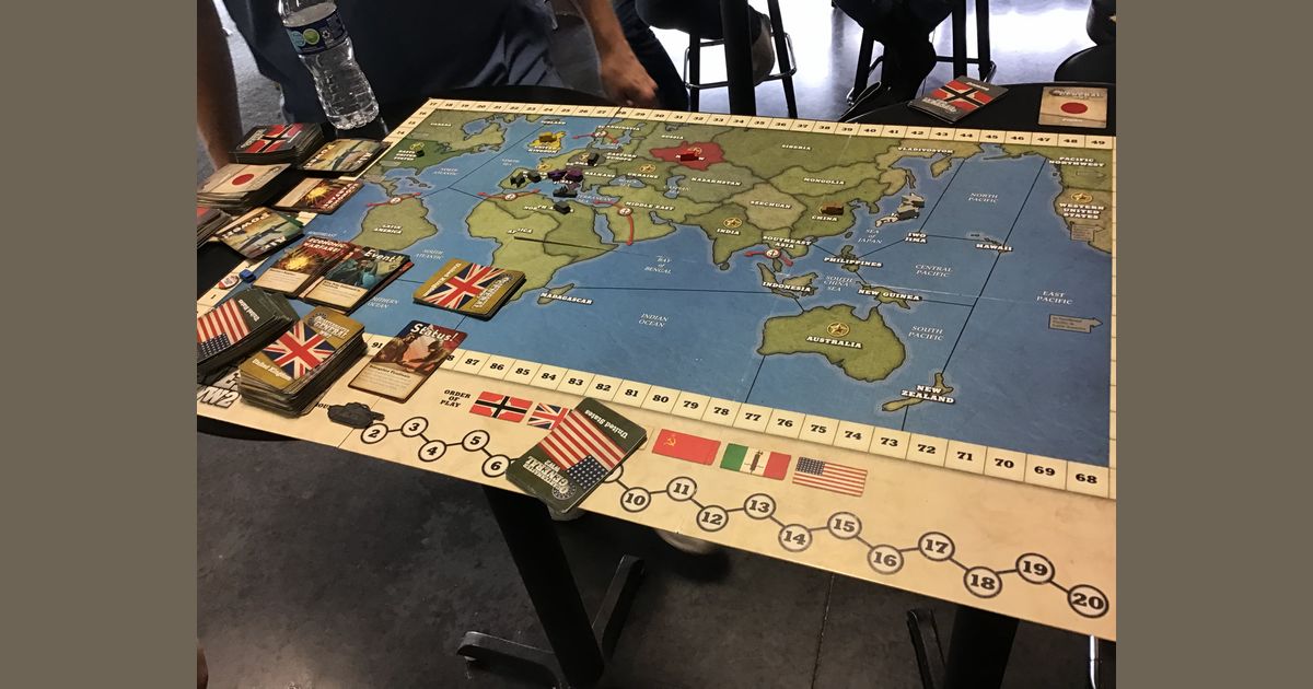 BoardGameGeek