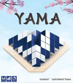 Yama | Board Game | BoardGameGeek