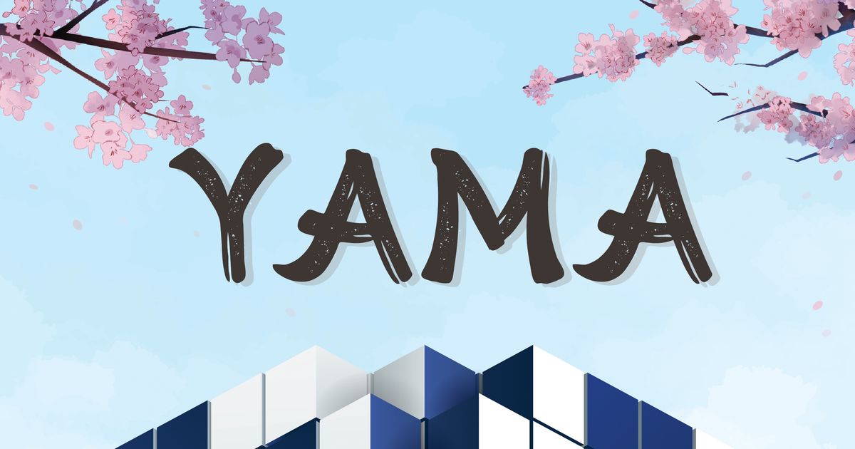 Yama | Board Game | BoardGameGeek