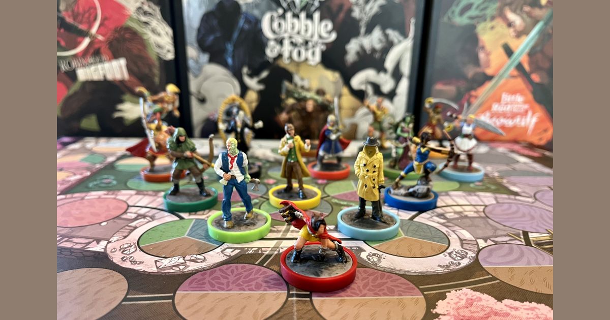BoardGameGeek