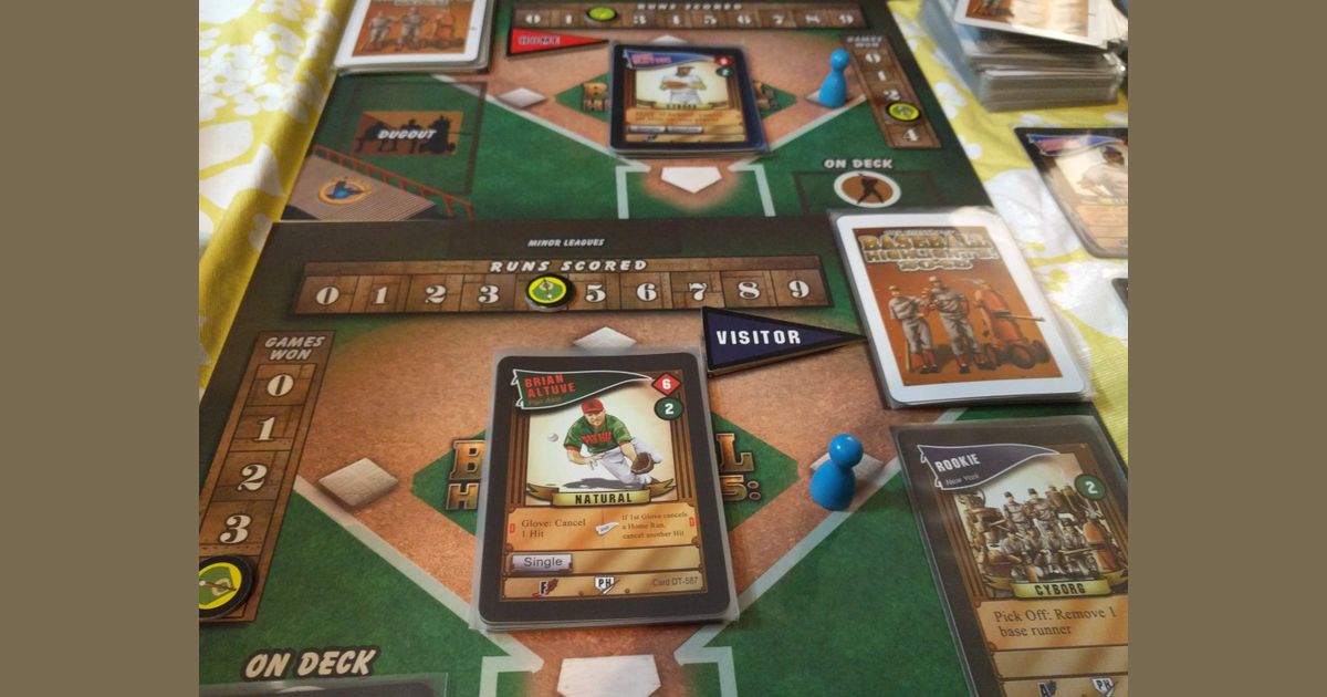 BoardGameGeek