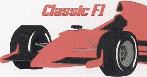 Classic F1 | Board Game | BoardGameGeek