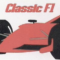 Classic F1 | Board Game | BoardGameGeek