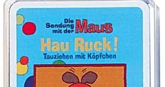 Hau Ruck! | Board Game | BoardGameGeek