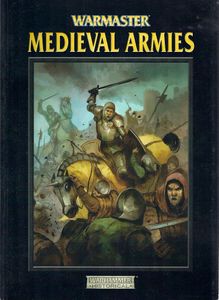 Warmaster Medieval Armies | Board Game | BoardGameGeek