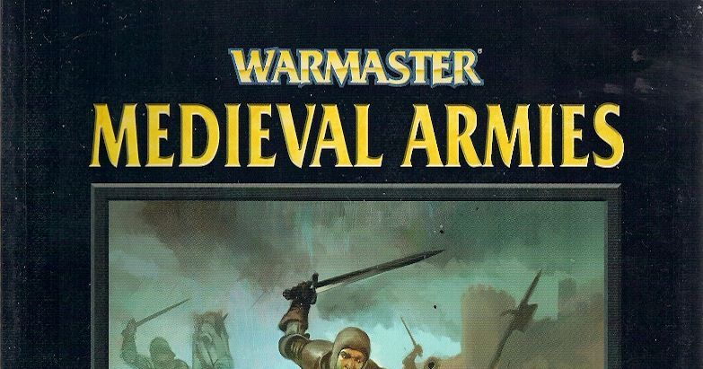 Warmaster Medieval Armies | Board Game | BoardGameGeek