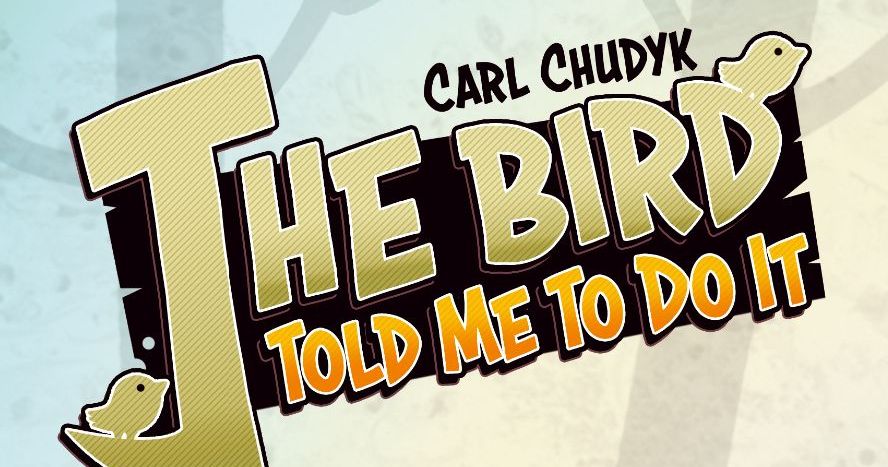 The Bird Told Me to Do It | Board Game | BoardGameGeek
