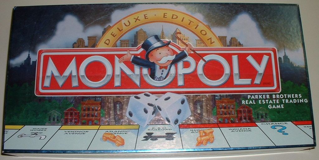 BoardGameGeek
