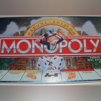 Monopoly: Deluxe Edition | Board Game | BoardGameGeek