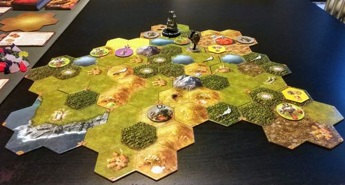 BoardGameGeek
