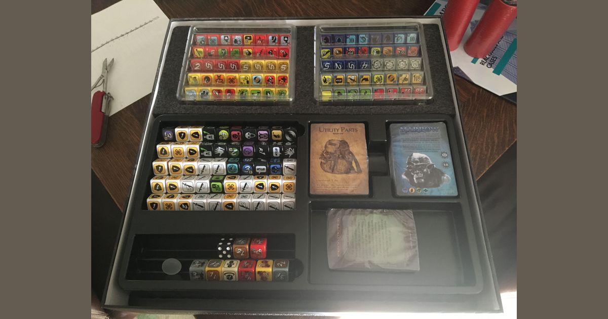 BoardGameGeek
