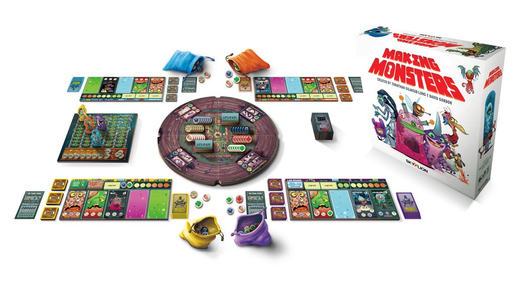 BoardGameGeek