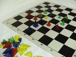 DNA | Board Game | BoardGameGeek