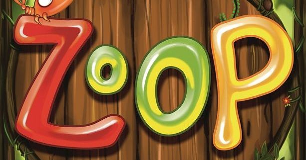 Zoop | Board Game | BoardGameGeek