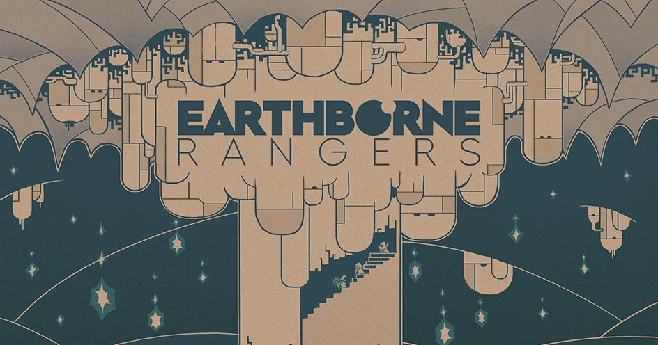 Earthborne Rangers: Legacy of the Ancestors | Board Game | BoardGameGeek