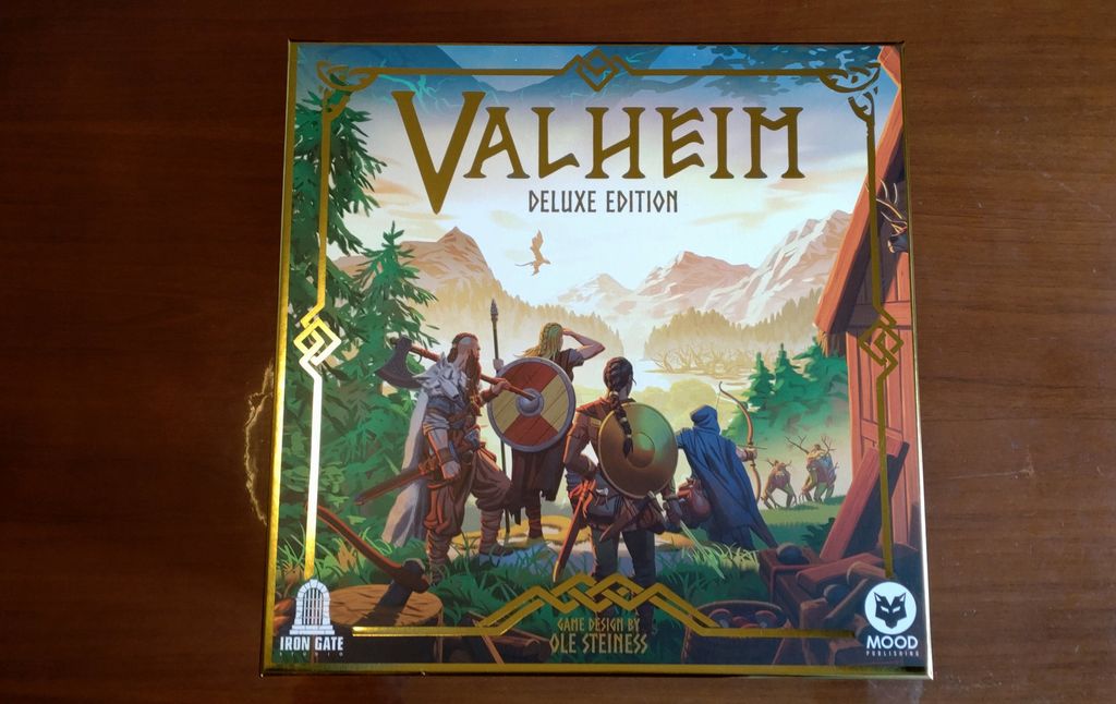 BoardGameGeek