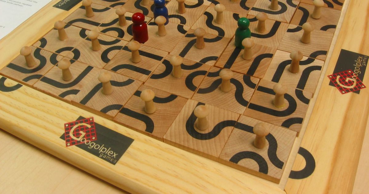 Googolplex | Board Game | BoardGameGeek
