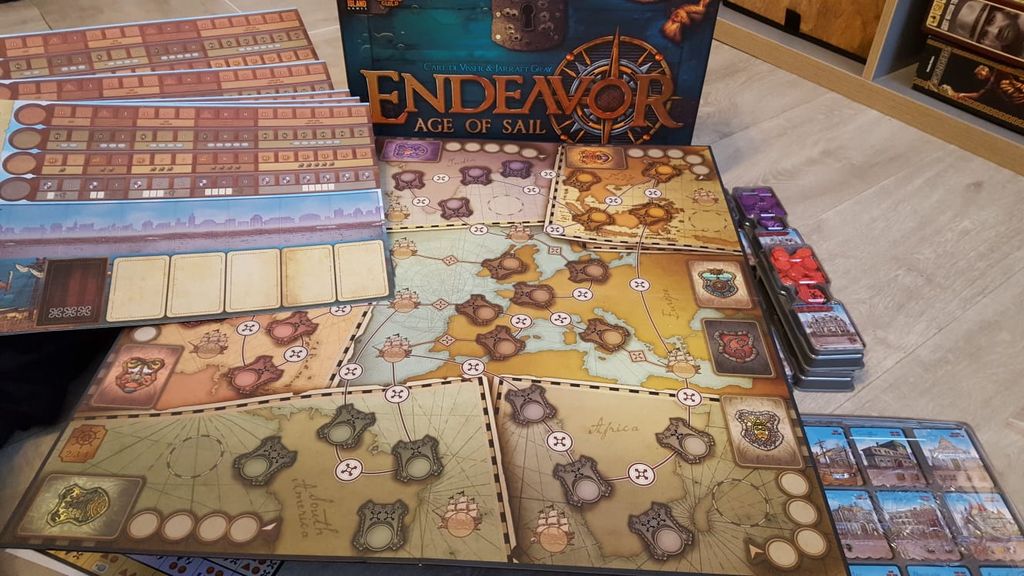 BoardGameGeek