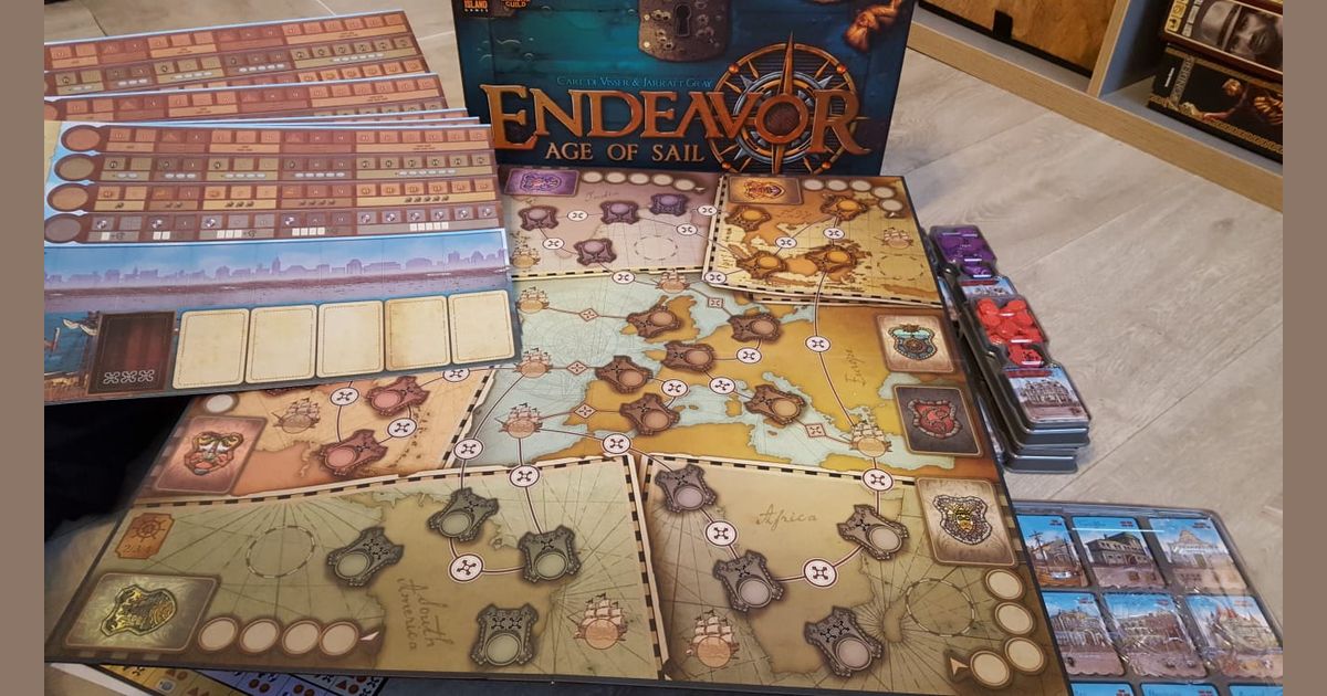 BoardGameGeek