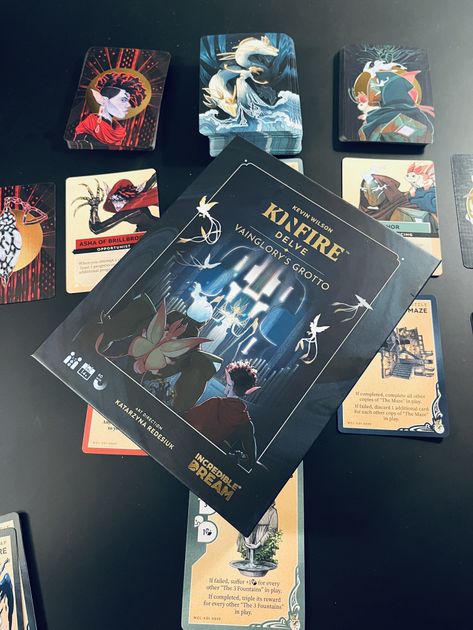 Vainglory's Grotto will kick your keister in a fun way! | Punchable Reviews