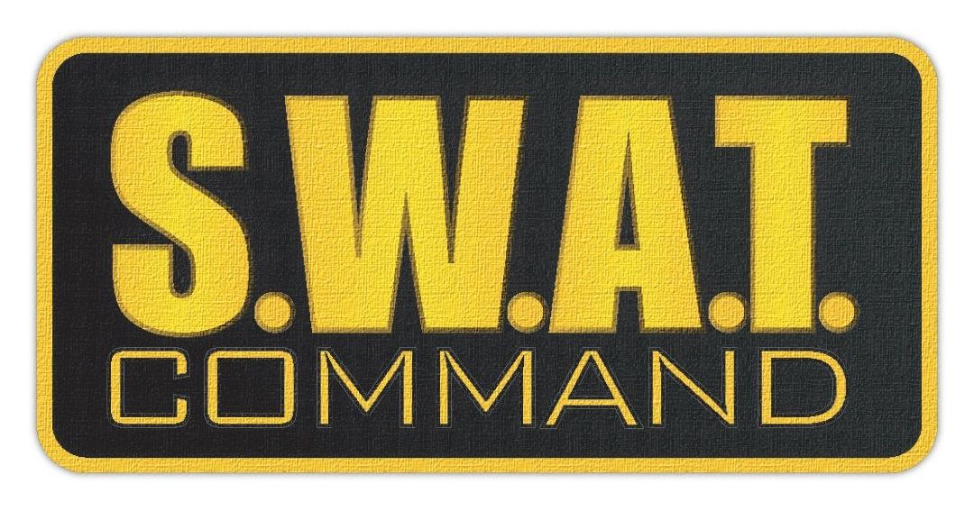 SWAT Command | Board Game | BoardGameGeek