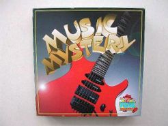 Music Mystery | Board Game | BoardGameGeek