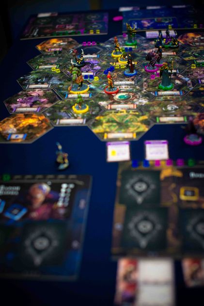 BoardGameGeek