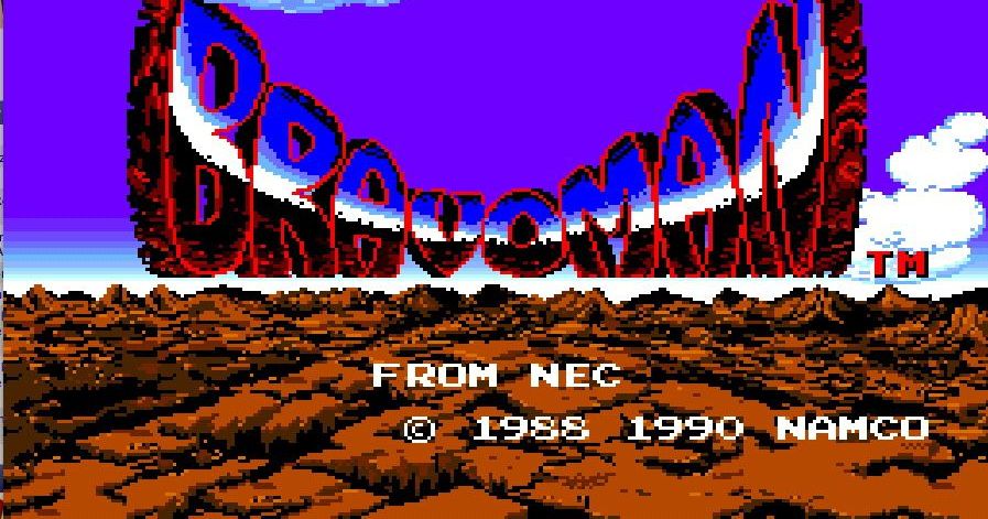 Bravoman | Video Game | VideoGameGeek