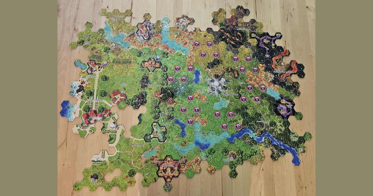 BoardGameGeek