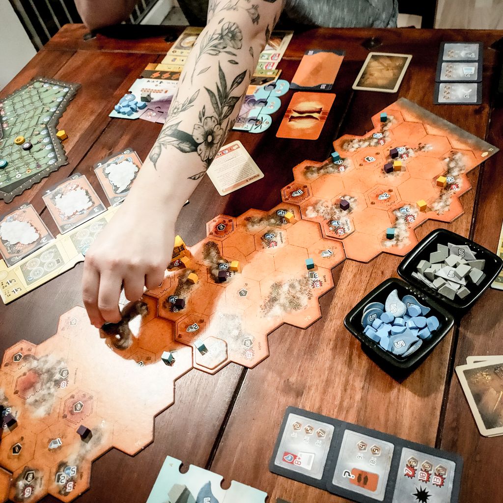BoardGameGeek