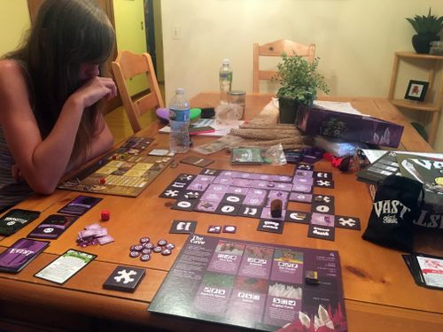 BoardGameGeek