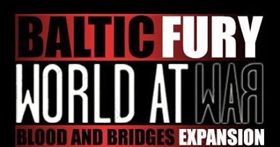 World at War: Baltic Fury | Board Game | BoardGameGeek