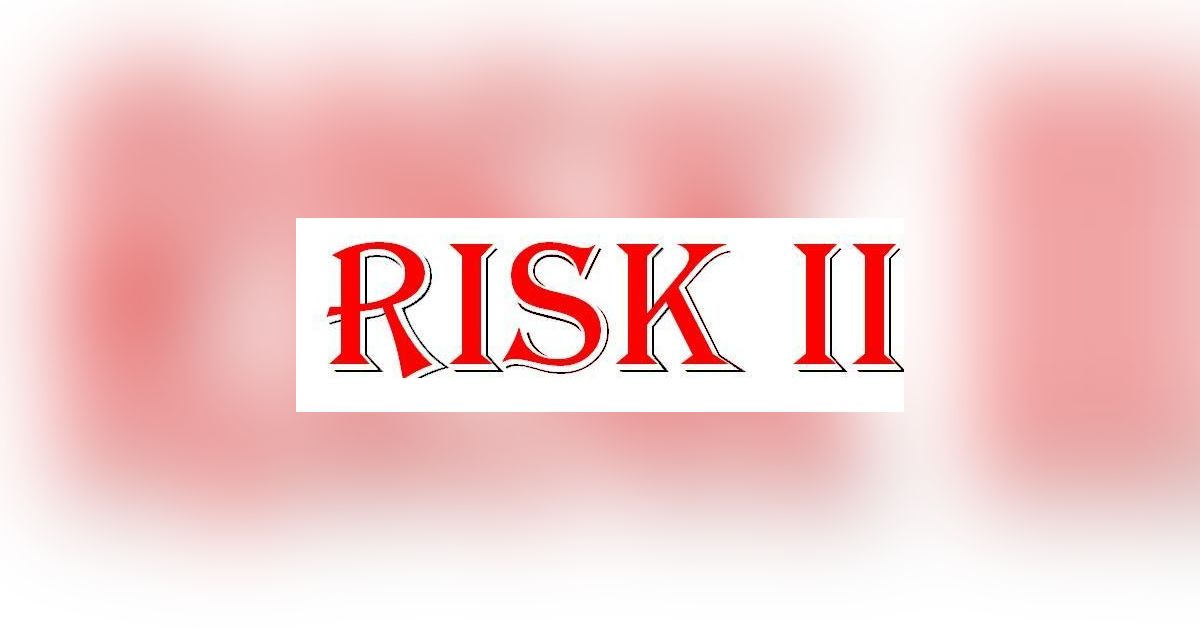Risk II (fan adaptation of Risk) | Board Game | BoardGameGeek
