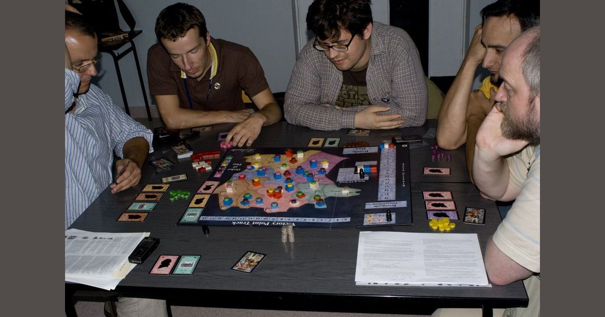 BoardGameGeek