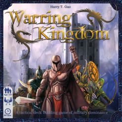 warring kingdom