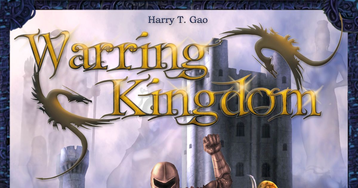 warring kingdom