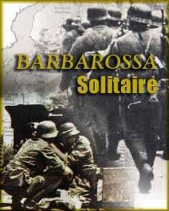 Barbarossa Solitaire | Board Game | BoardGameGeek