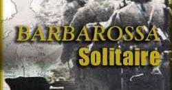 Barbarossa Solitaire | Board Game | BoardGameGeek