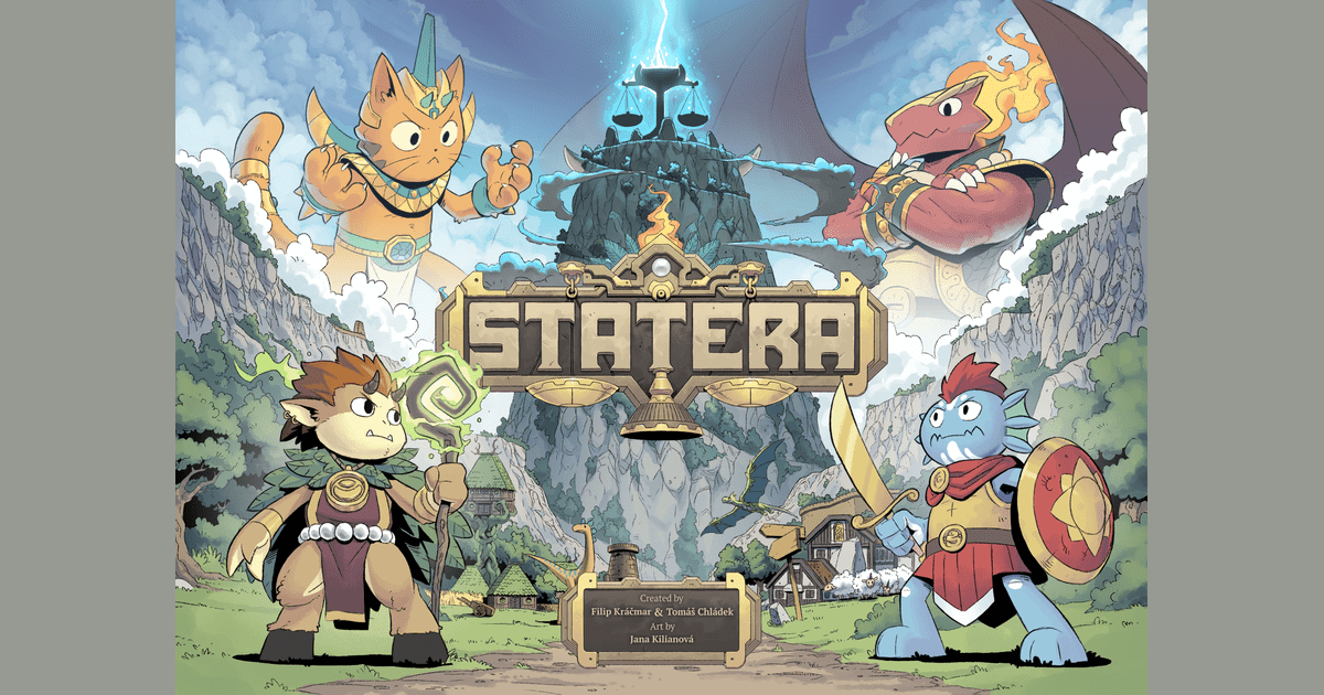 STATERA - plans for 2022 | Statera
