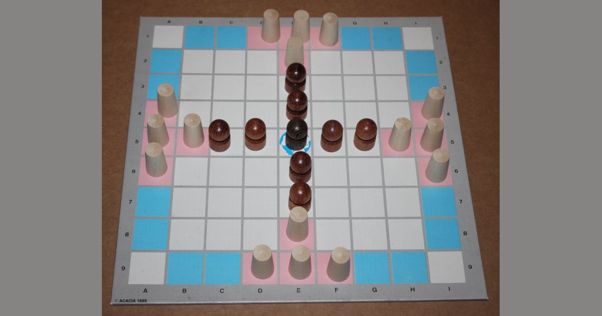 BoardGameGeek