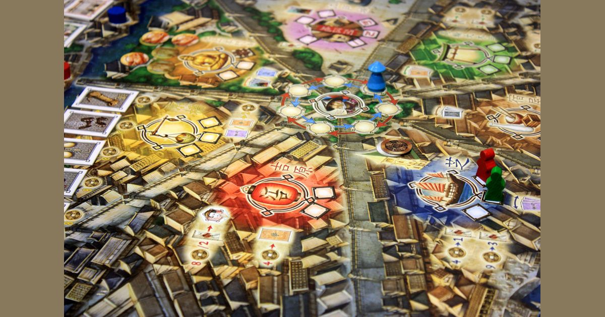 BoardGameGeek