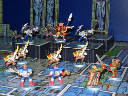 BoardGameGeek